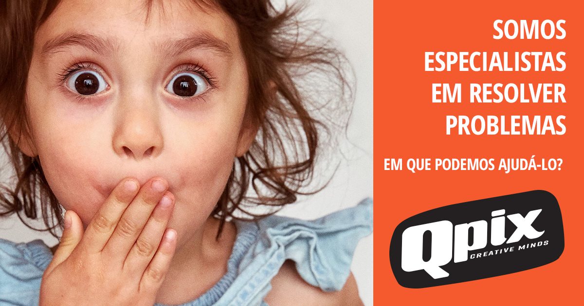 O que fazemos - Qpix Creative Minds